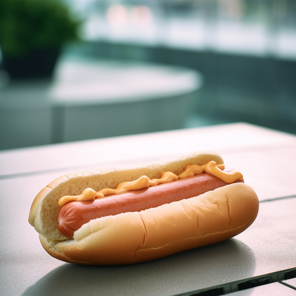 The Hot Dog Mentality: How IKEA's Innovative Thinking Was Inspired by a ...